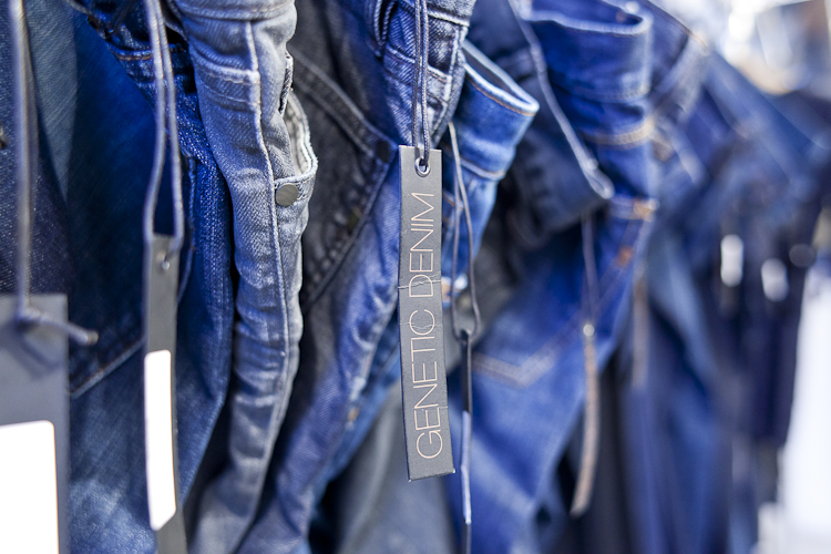Top Picks – Genetic Denim Fall/Holiday Preview – Orta Blu