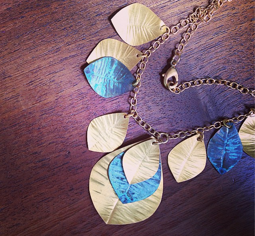 Kevia Jewelry: Inspired by Endangered Species (and Helping Them Too ...