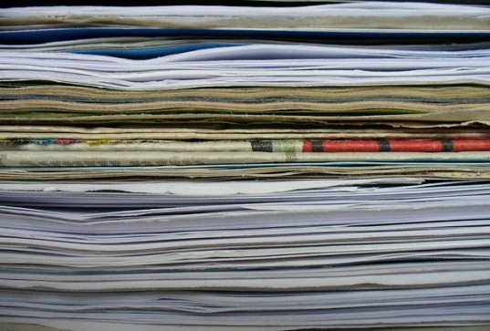 Laser “Unprinter” Saves Paper by Erasing Pages Without Damaging Them ...