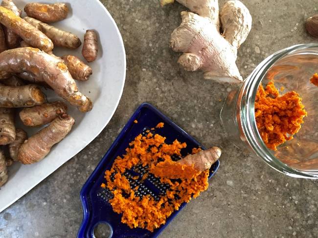 7 homemade turmeric teas and elixirs – Orta Blu