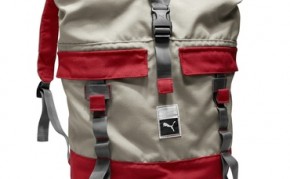 Puma closes the loop with first green clothing range – Orta Blu