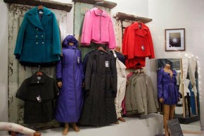 Vaute Couture Opens Flagship Vegan Fashion Boutique in Brooklyn, New ...