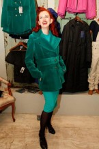 Vaute Couture Opens Flagship Vegan Fashion Boutique in Brooklyn, New ...